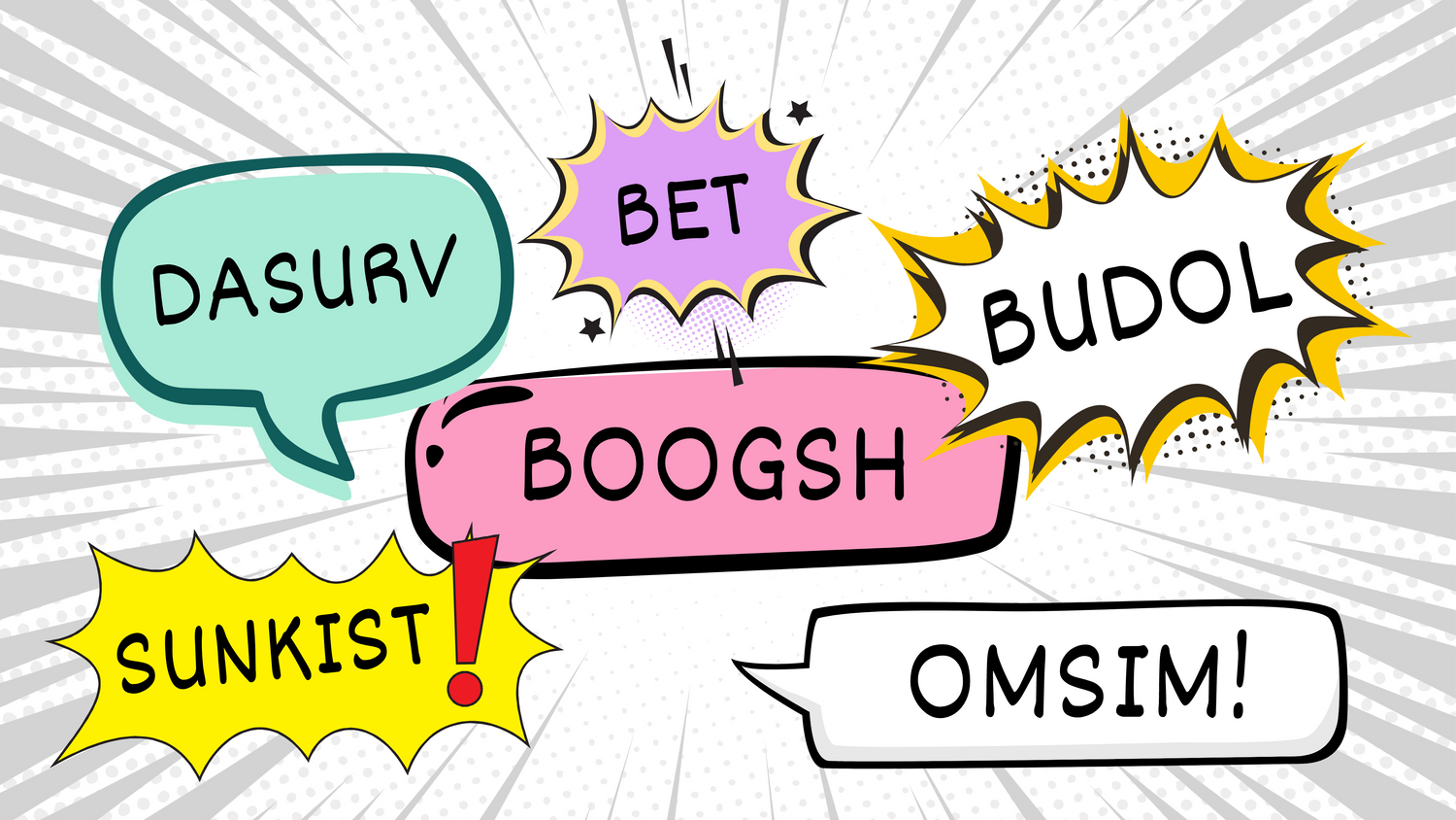 Top 24 Filipino Slang Every Fil-Am Should Know in 2024 – Foodega